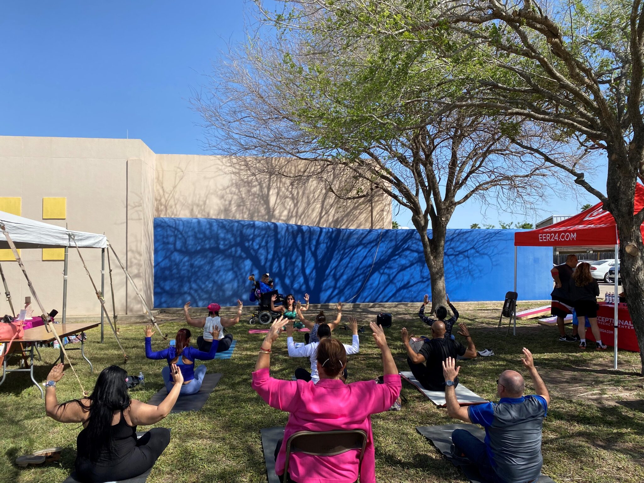 Screening Events - Texas Oncology Foundation